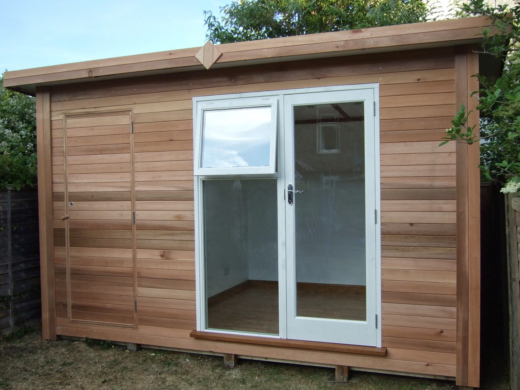 Garden studios- Extra Rooms